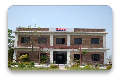 Admission Open 2026-27 | Radcliffe School - Enroll Today for Top Education