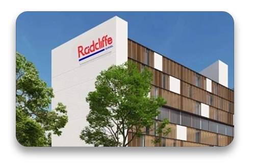 Admission Open 2026-27 | Radcliffe School - Enroll Today for Top Education