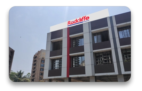 Admission Open 2026-27 | Radcliffe School - Enroll Today for Top Education