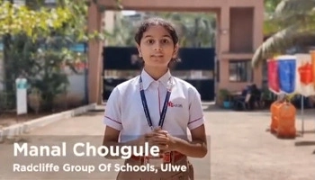 Admission Open 2026-27 | Radcliffe School - Enroll Today for Top Education