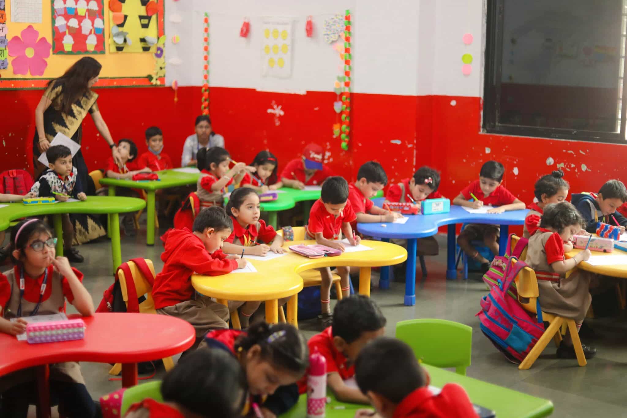 Nurturing the Leaders of Tomorrow | History of Radcliffe Schools