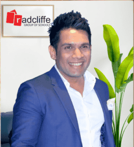 Nurturing the Leaders of Tomorrow | History of Radcliffe Schools