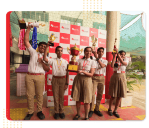 Give your Child Experiential Learning at Radcliffe School