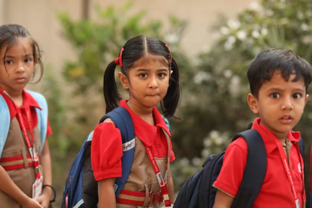 Best School in Kochi | Prepare your Child for Successful Future