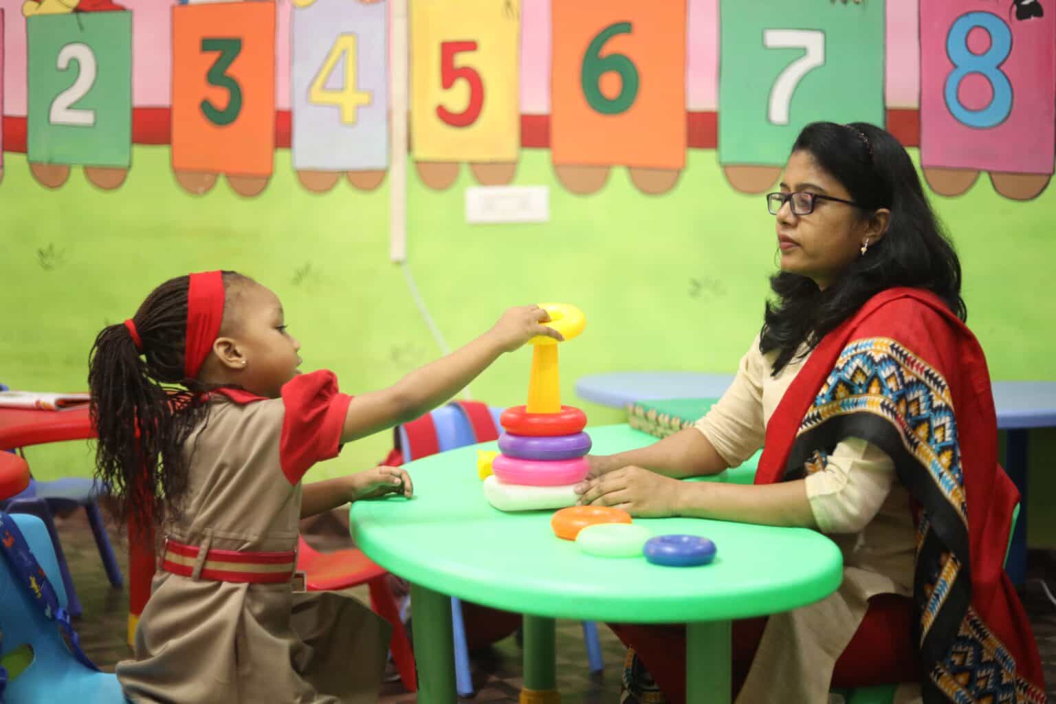 Best CBSE School in Dighi | Top Rated school in Pune