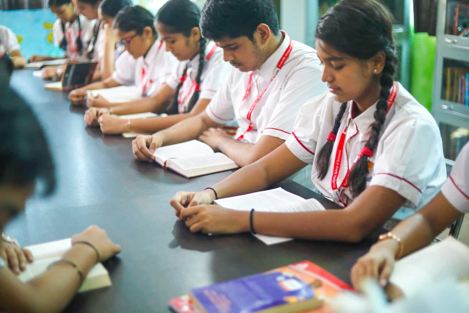 School in Ulwe | Best CBSE School in Ulwe | Radcliffe