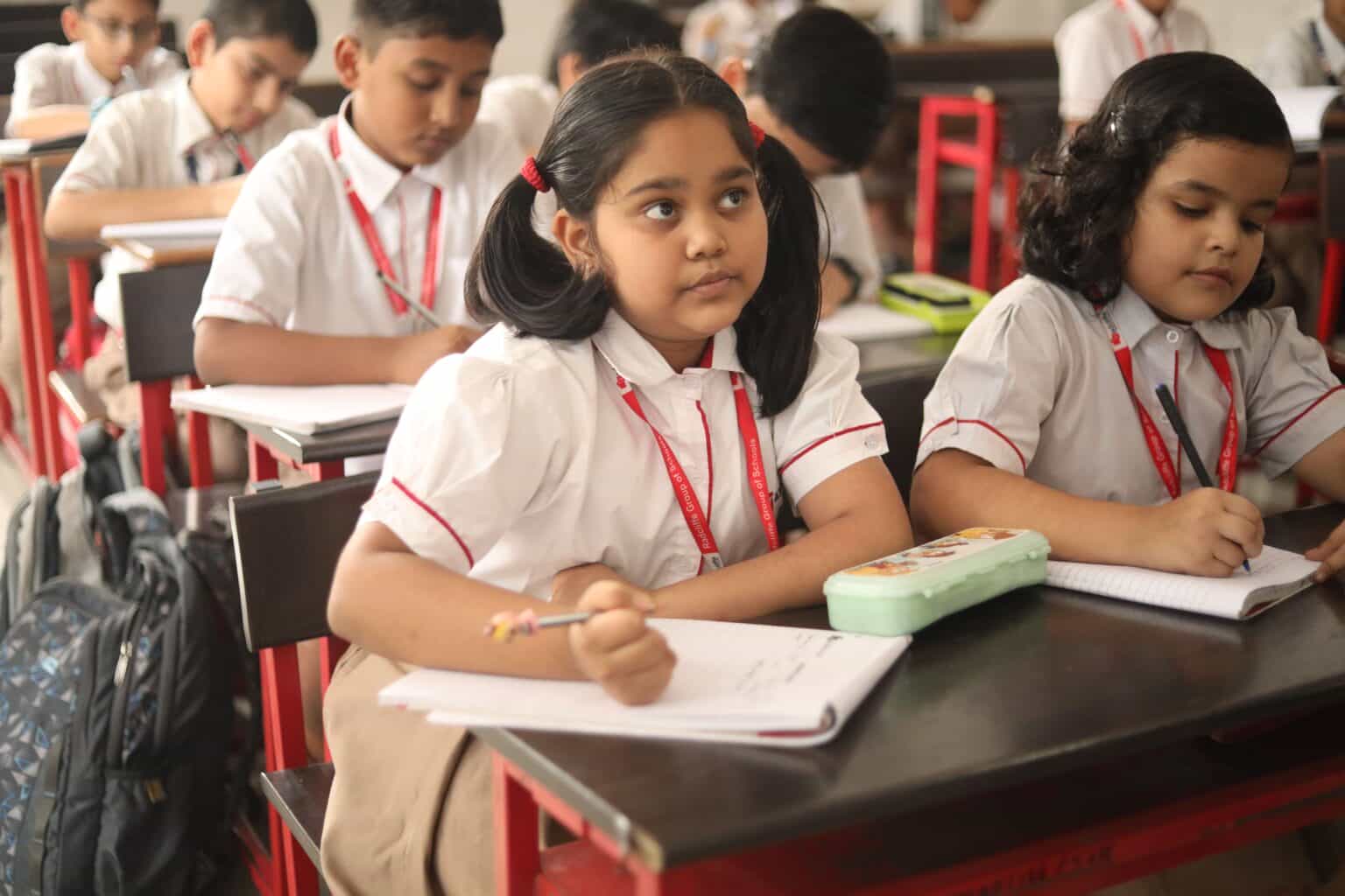 Best CBSE School in Dighi | Top Rated school in Pune