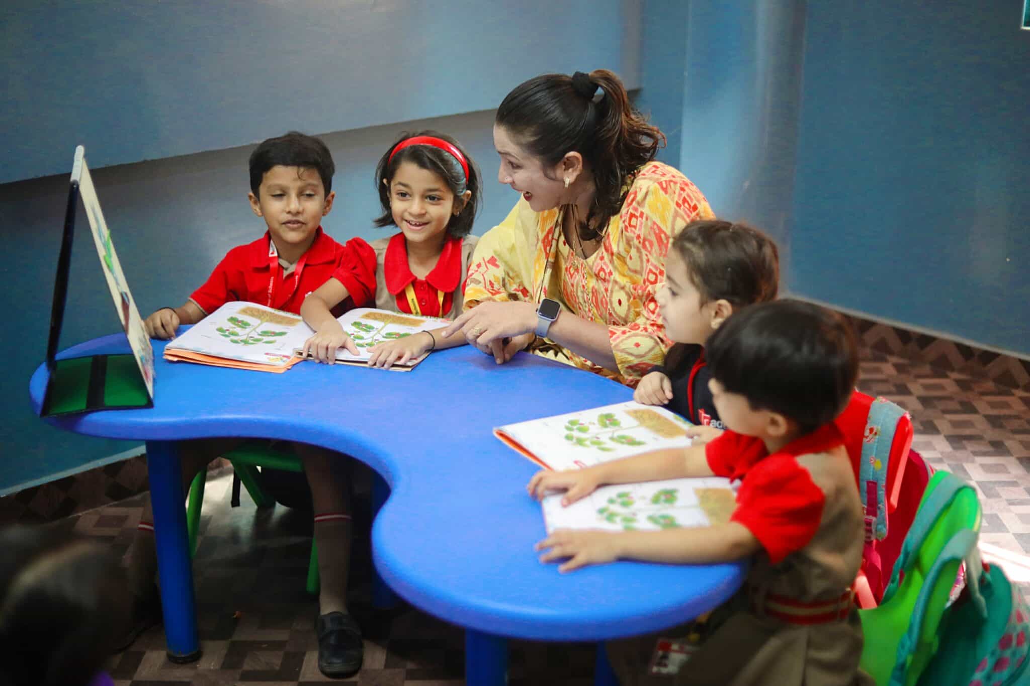 CBSE school in Moshi, Pune | Admissions Open 2026-27, Enroll Now!